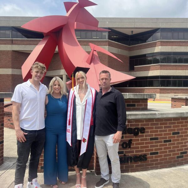 Hailey Van Lith and 6 fun facts about the basketball player