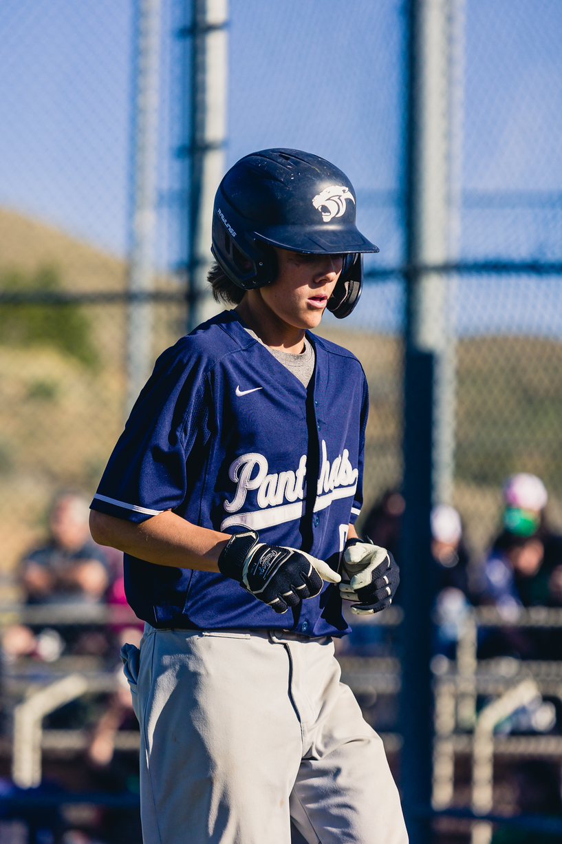 Meet Midland Redskins 15U baseball player Zack Zweschper - BVM Sports