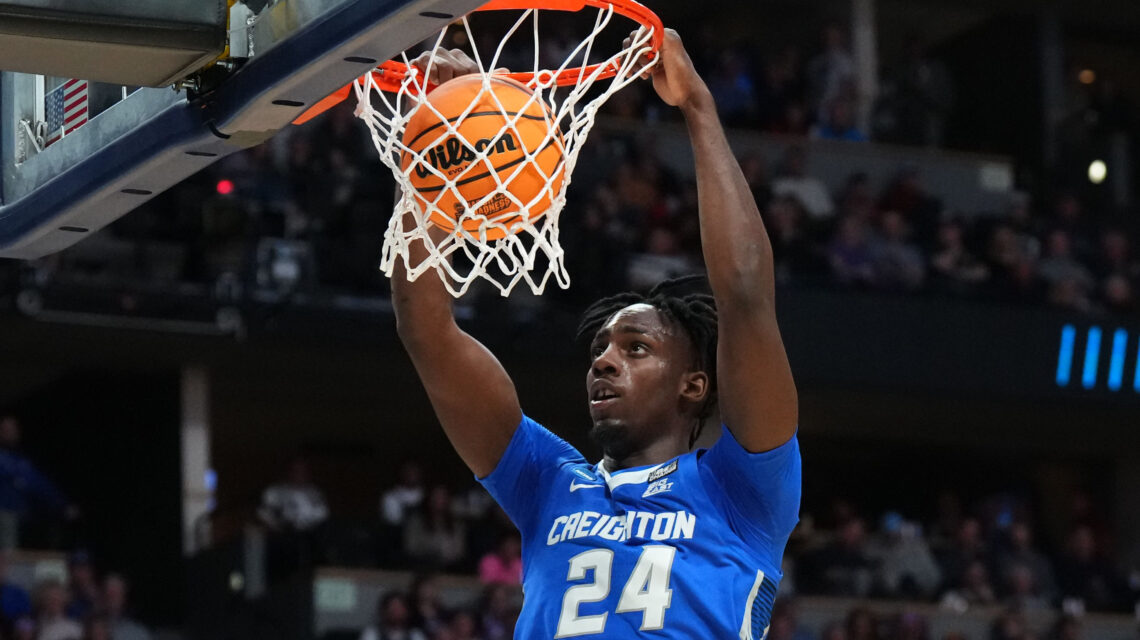 Arthur Kaluma transferring; 5 possible landing spots