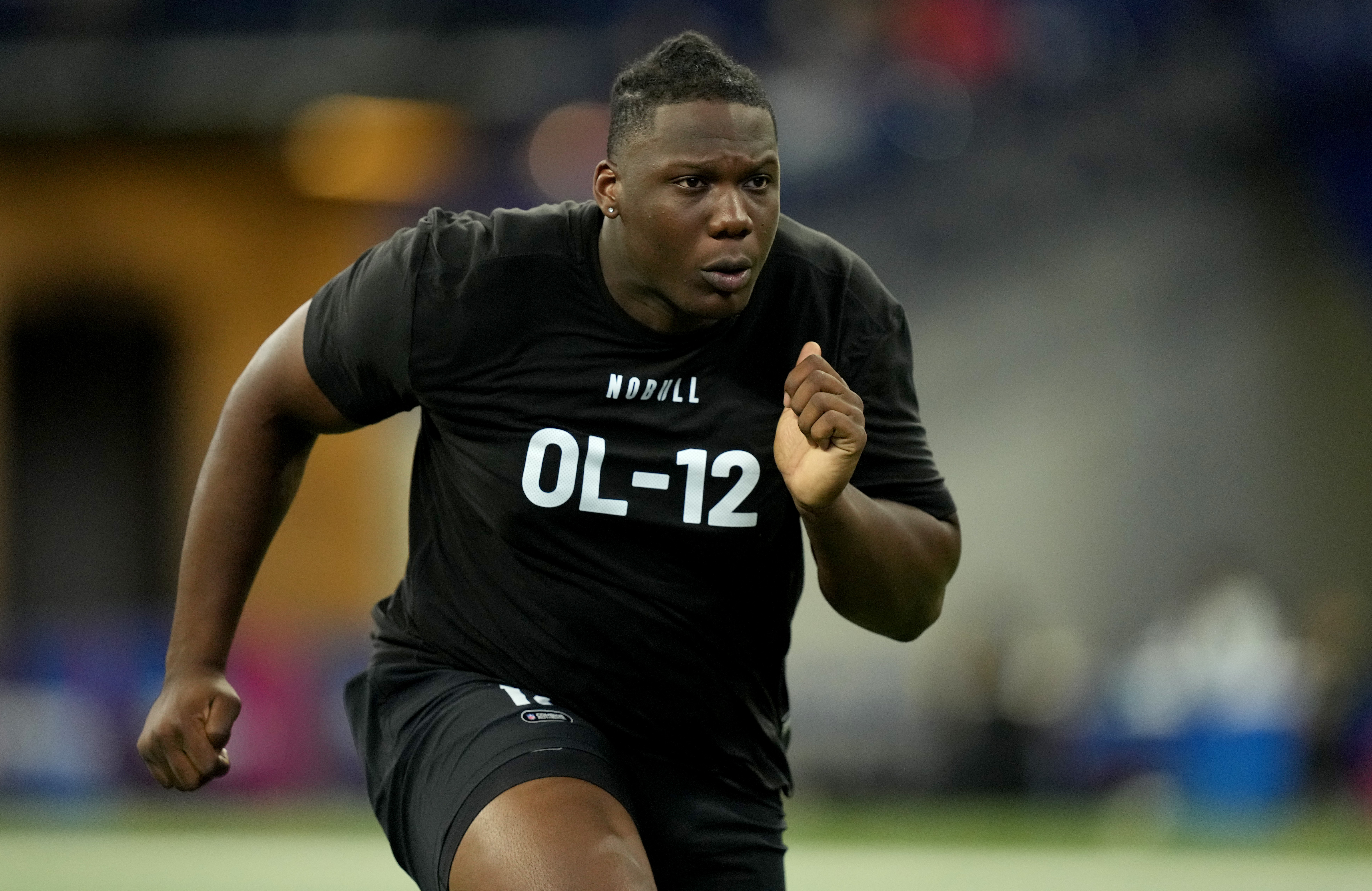 15 high schools have multiple alums picked in 2023 NFL Draft