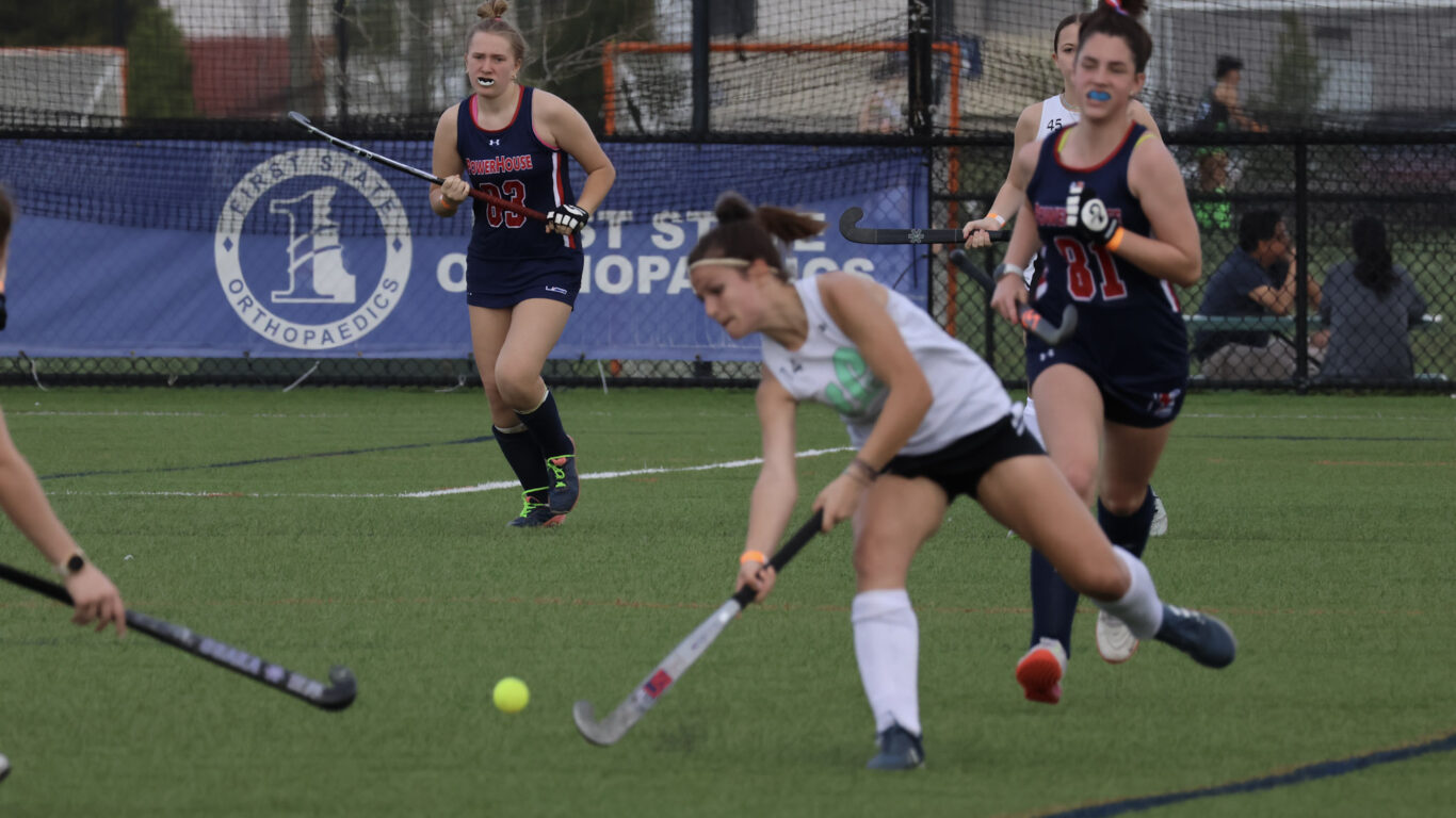 Get to know future Woodside Wolverines' student Jemma Lee - BVM Sports