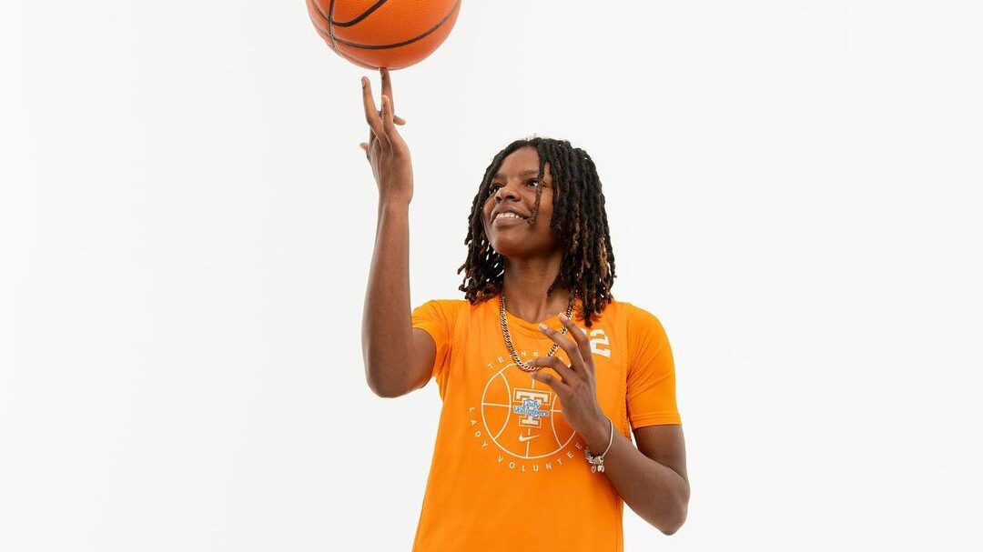 Kaniya Boyd to ‘bring the intensity’ to Lady Vols basketball