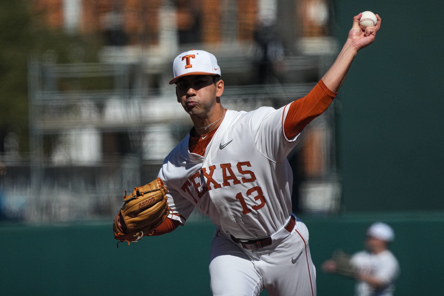 Top 10 pitchers in the 2023 NCAA D-I baseball tournament