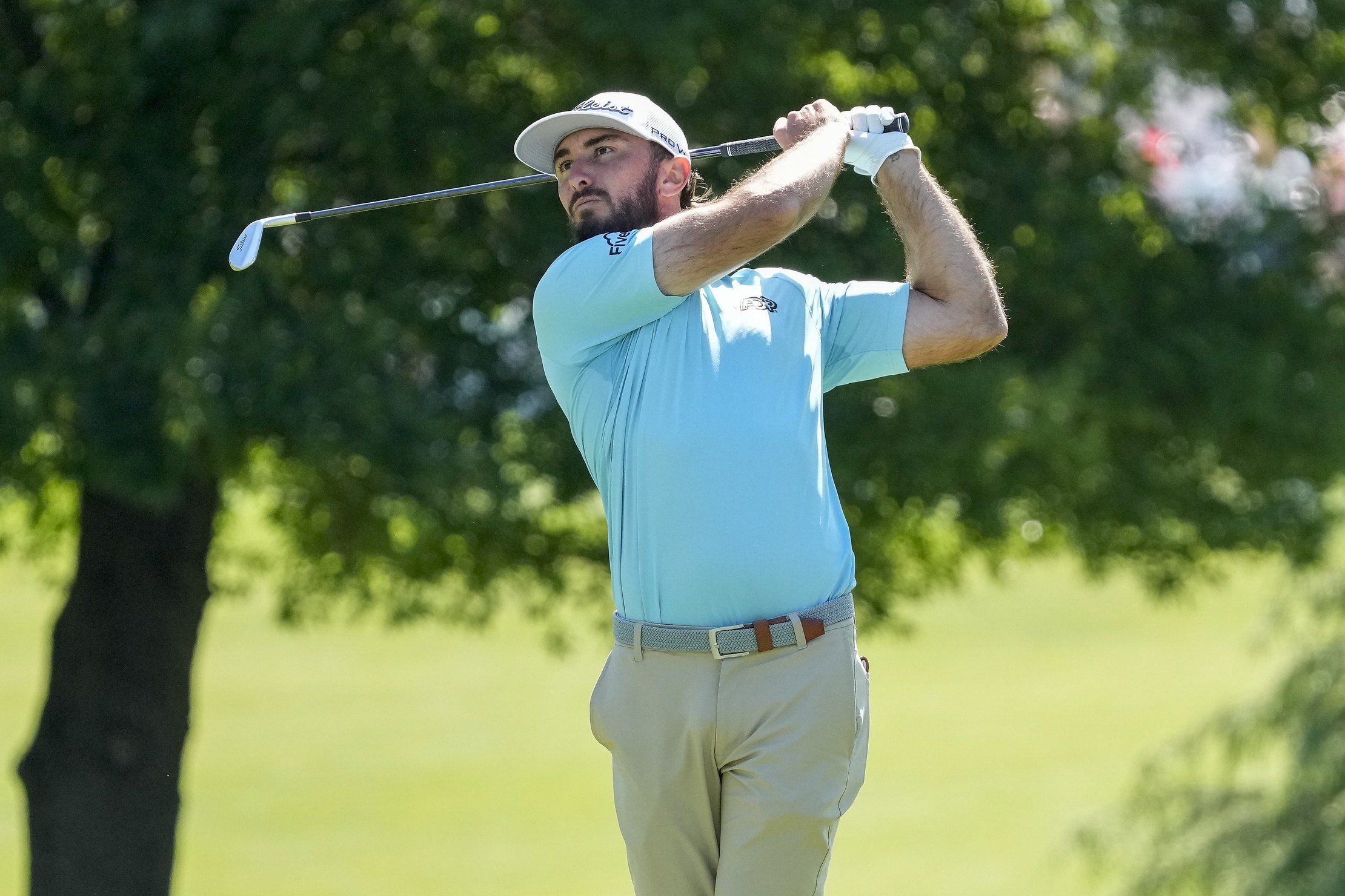 10 golfers who could win first major at 2023 PGA Championship