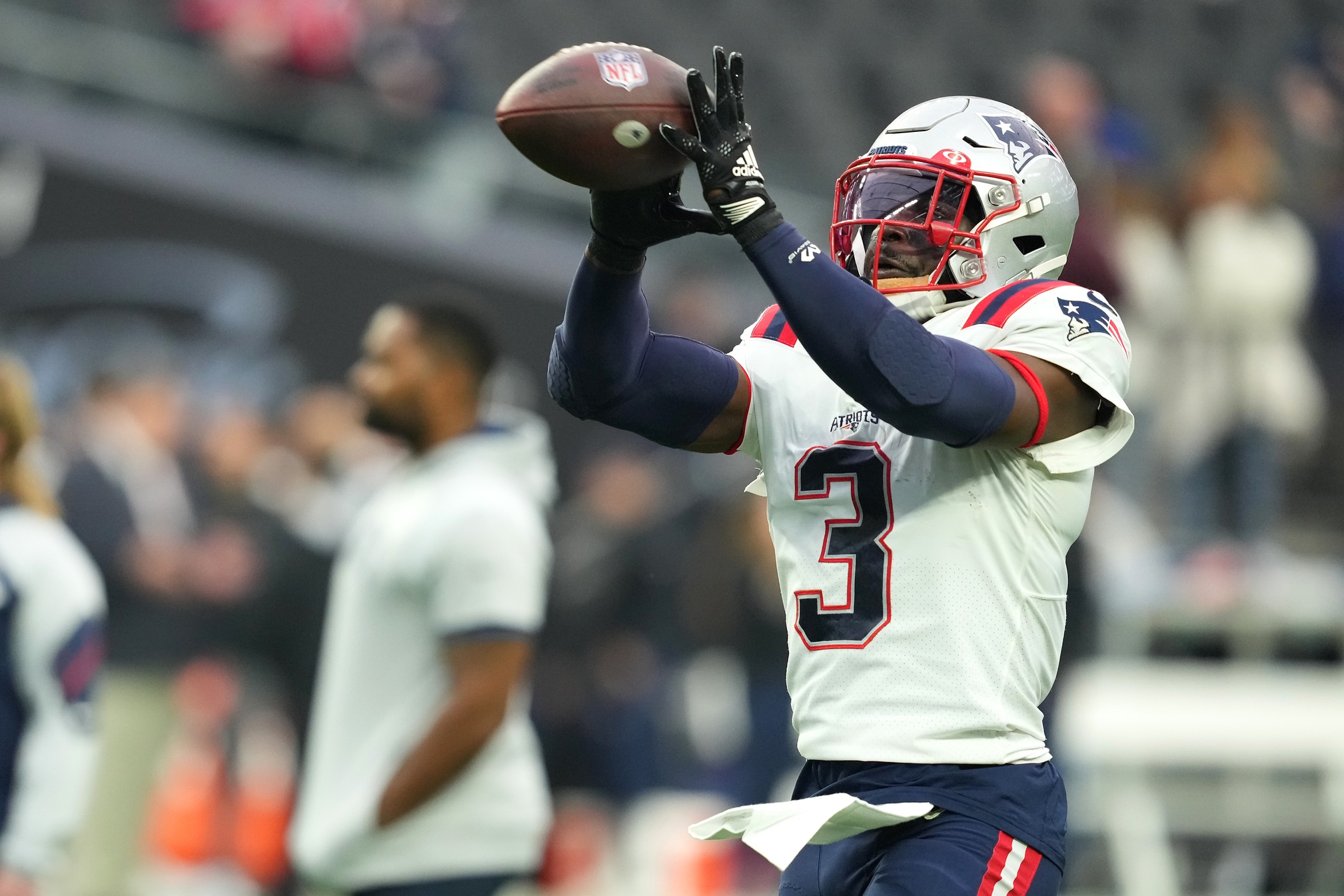 NFL teams with most players from same college program