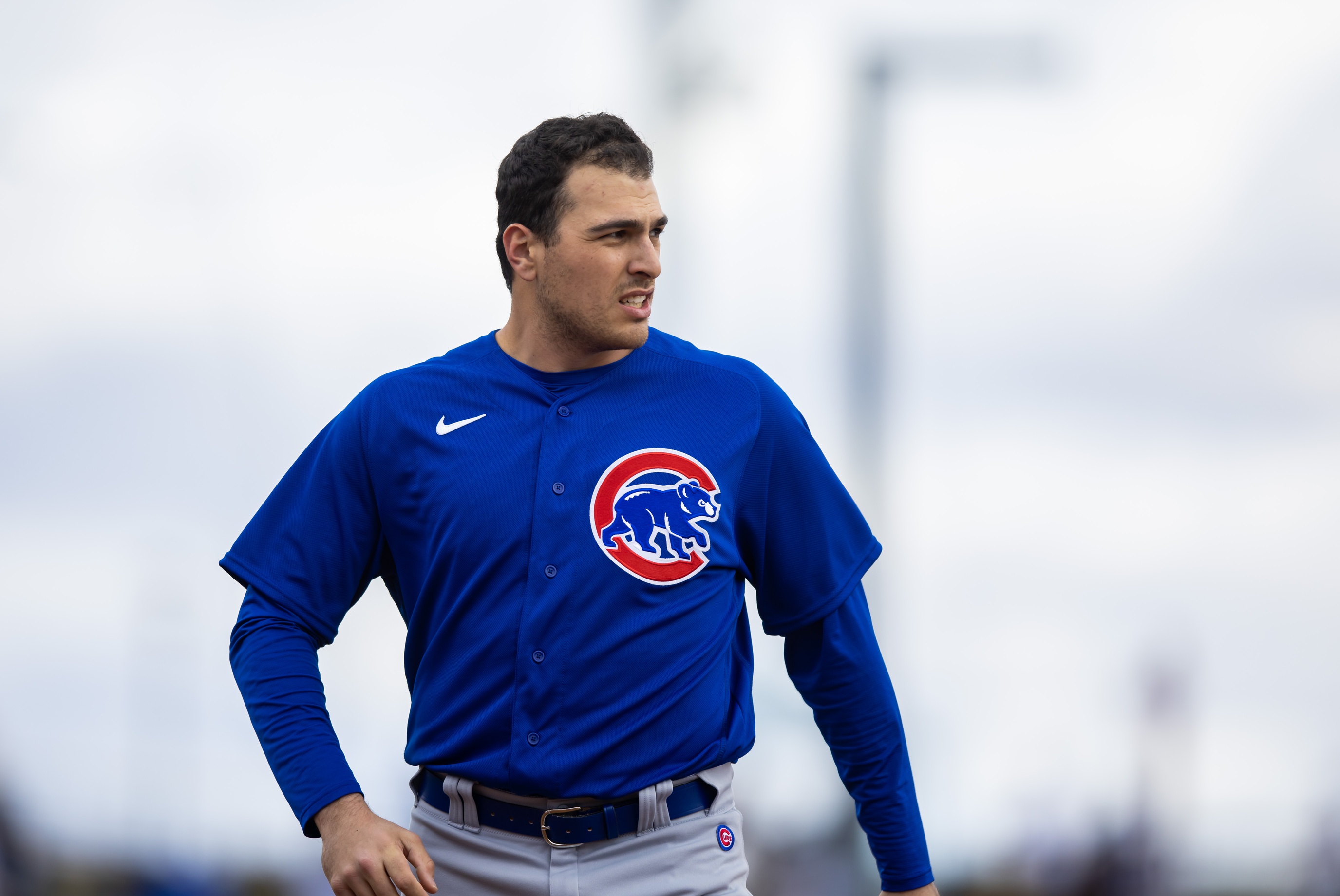 Matt Mervis called up: Why the slugging 1B can help the Cubs
