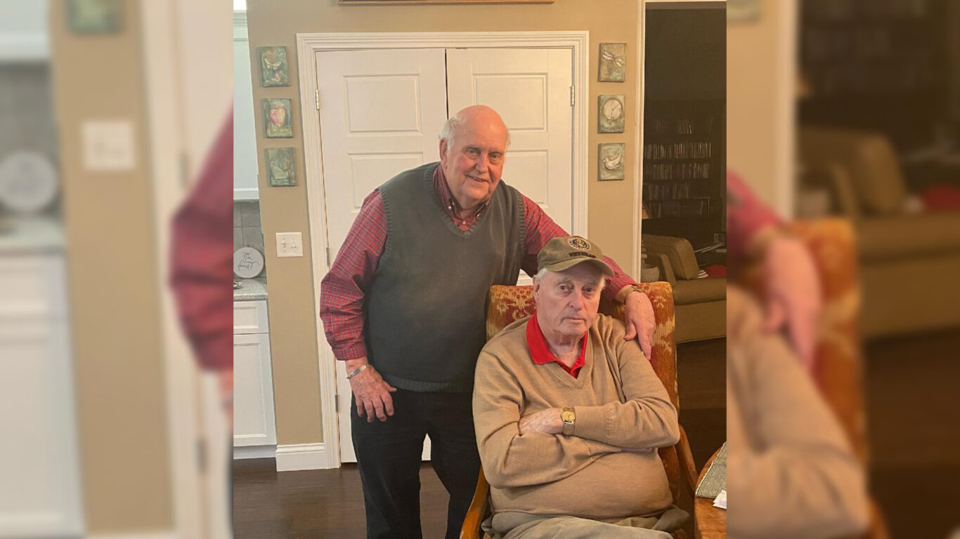 Catching up with Indiana basketball legend Bobby Knight - BVM Sports