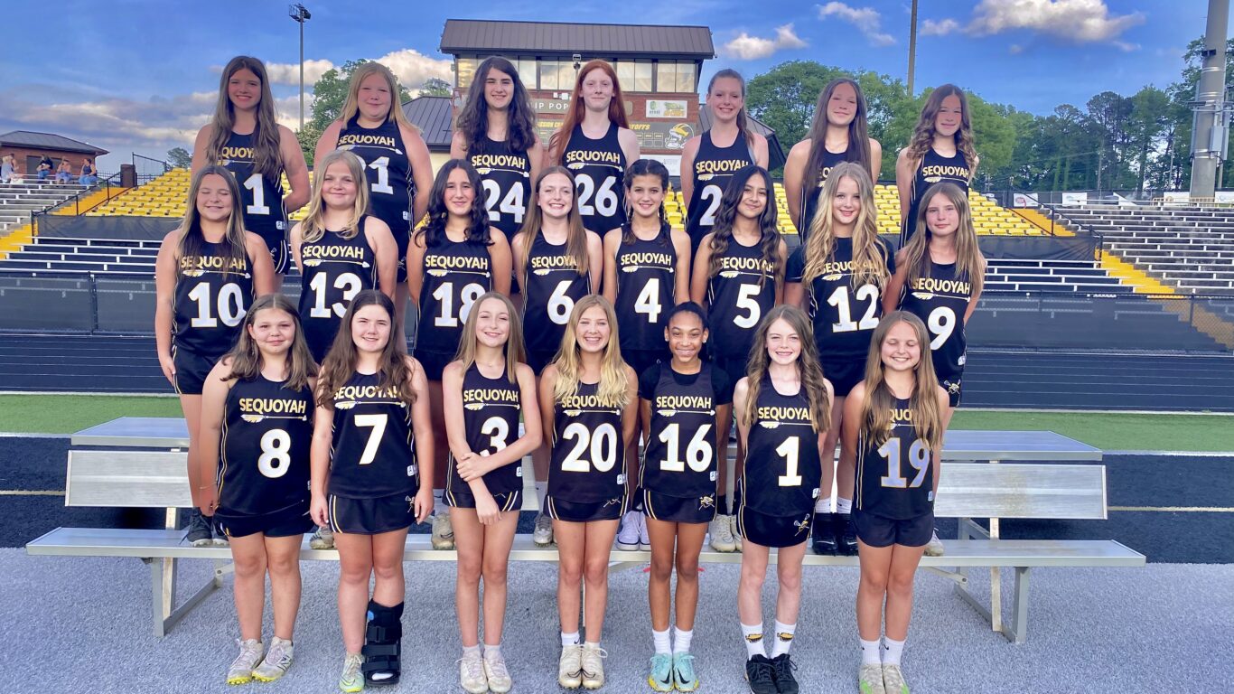 A successful first season: Jr. Chiefs Girls Lacrosse - BVM Sports
