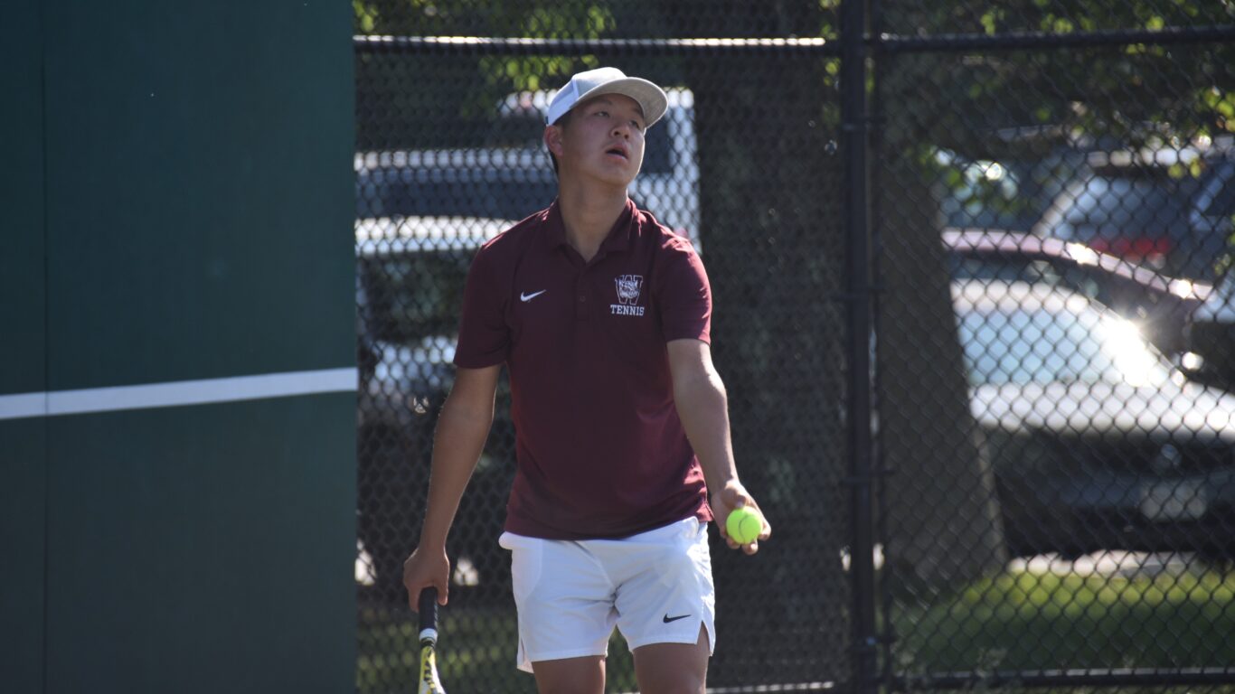 Weston tennis brings down Quaboag 5-0 in the first round of the state ...