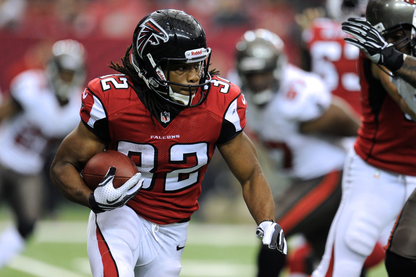 Top 10 all-time leading rushers in Texas HS football