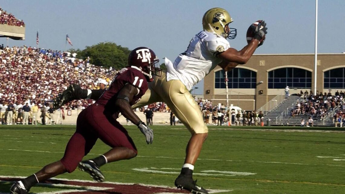 Top 10 highest-rated Minnesota HS football players of all time