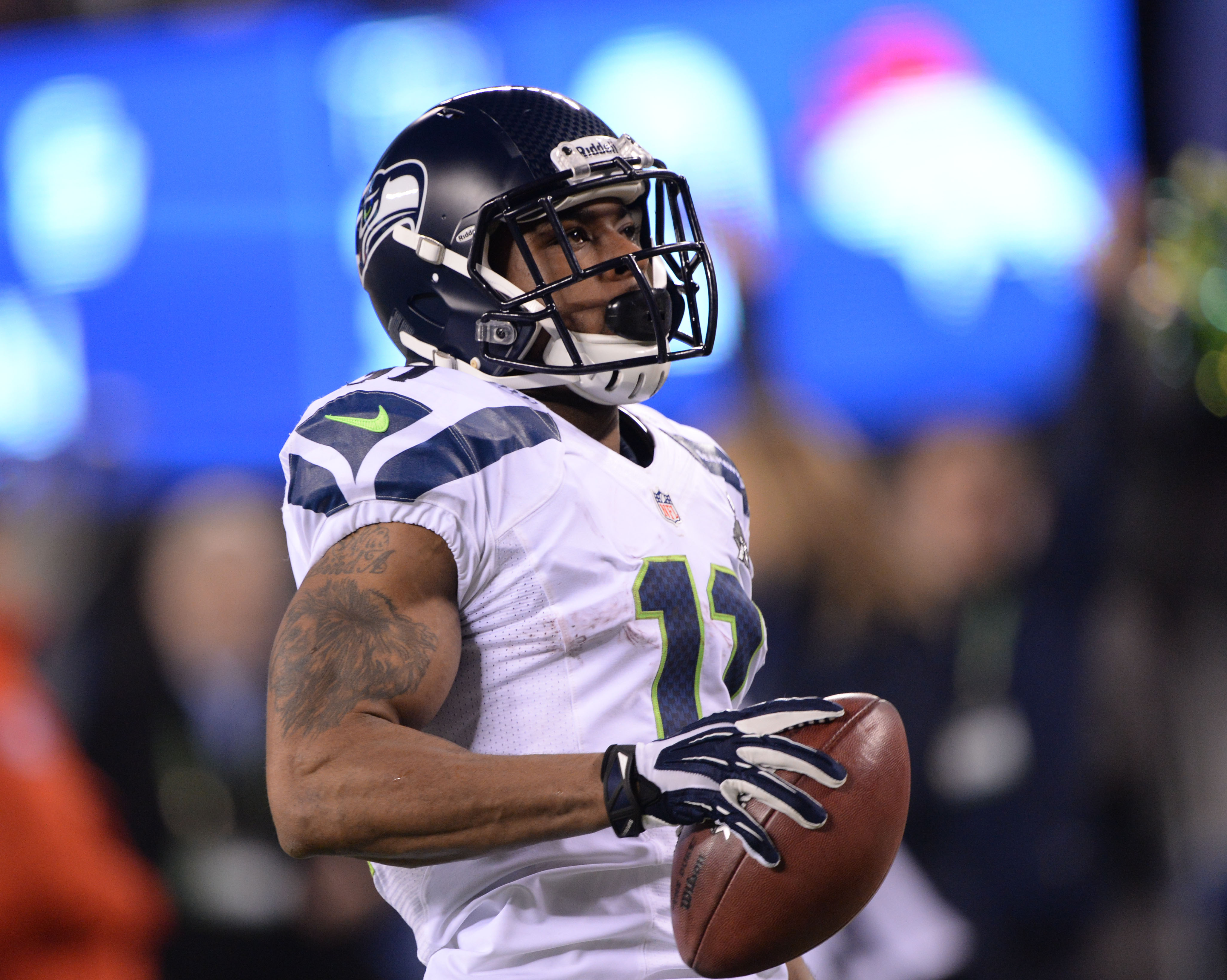 Top 10 highest-rated Virginia HS football players since 2000