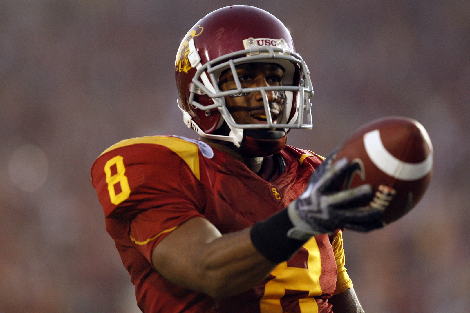 Top 10 highest-rated Michigan HS football players since 2000