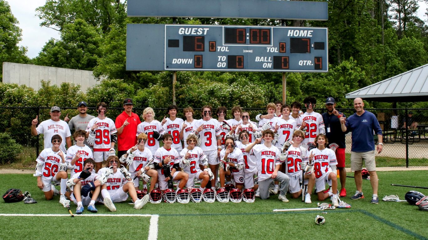 Talons prevail over Lassiter to take the GMSAA state title - BVM Sports