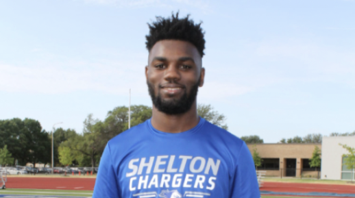 Shelton alum Kobe Boyce turns to coaching athletes - BVM Sports