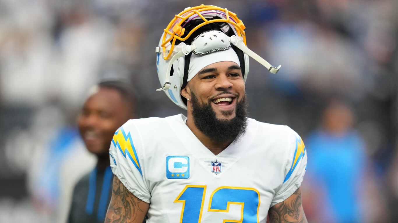 Top 10 highest-rated North Carolina HS football players since 2000