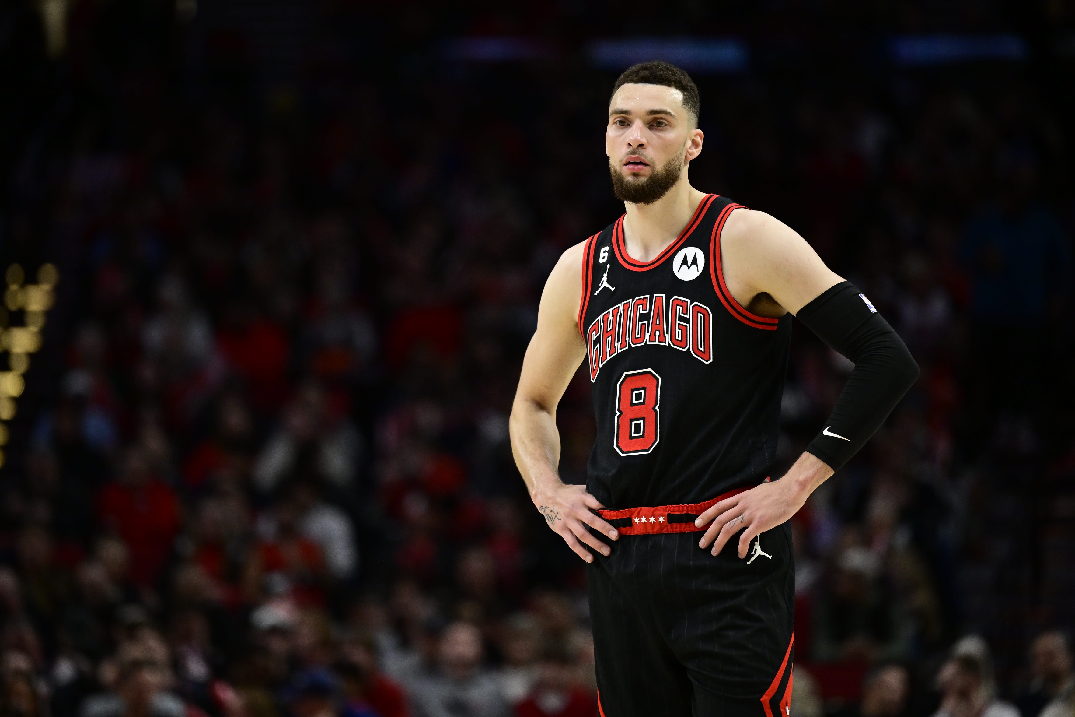Bulls exploring Zach LaVine market; Top 5 landing spots