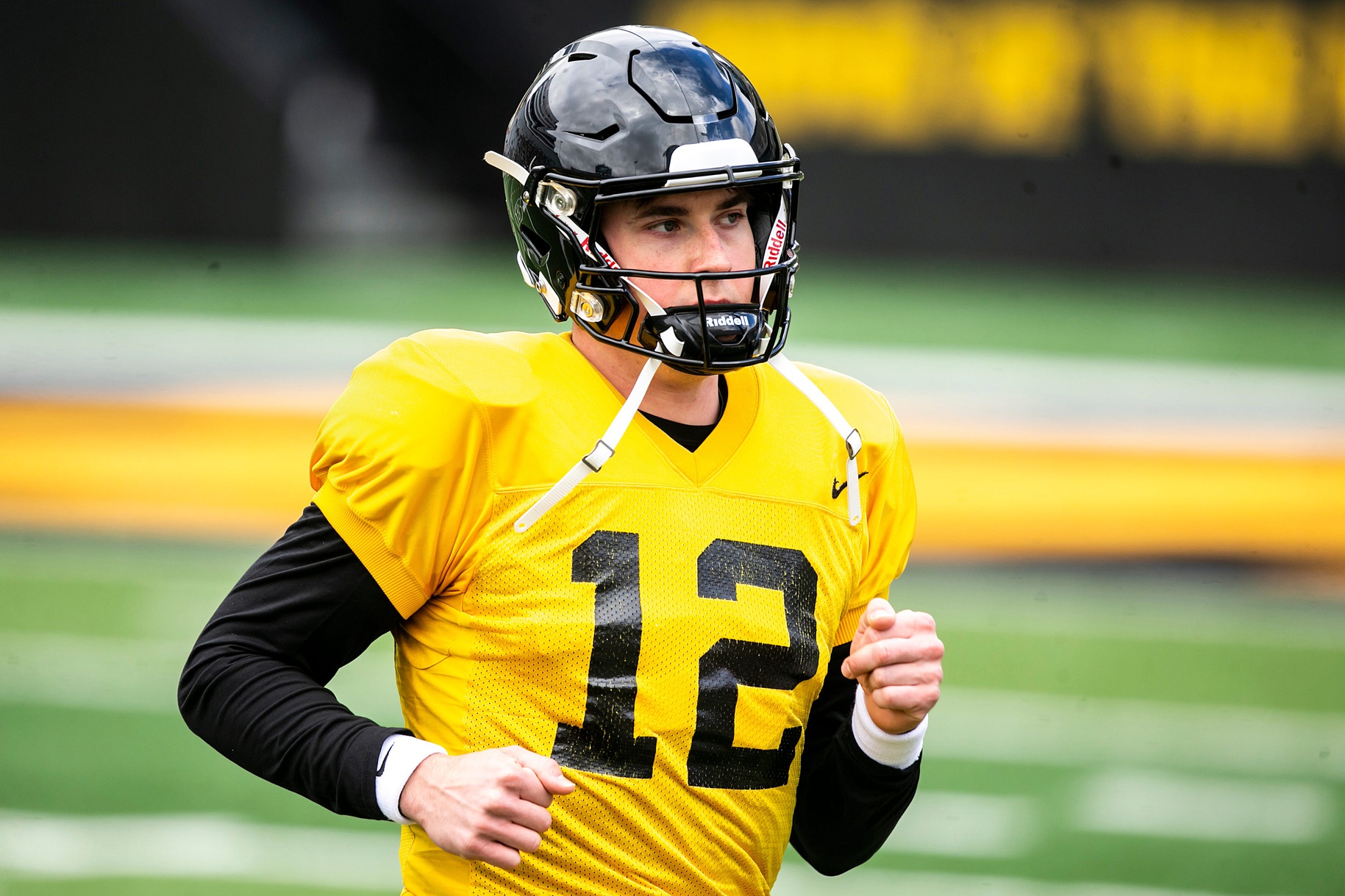 Ranking each Big Ten football QB for the 2023 season