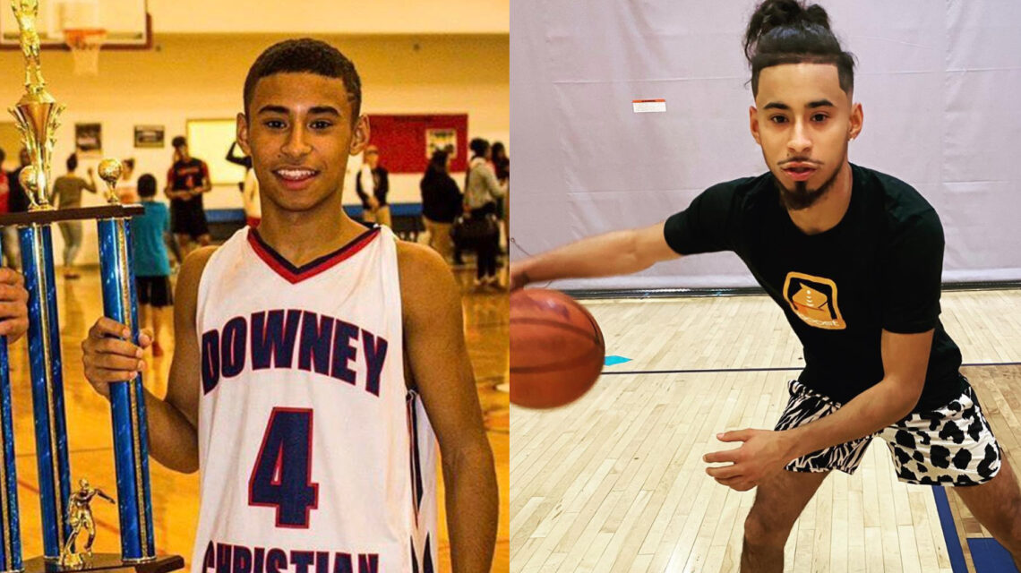 Julian Newman was a FL basketball prodigy; Where is he now?