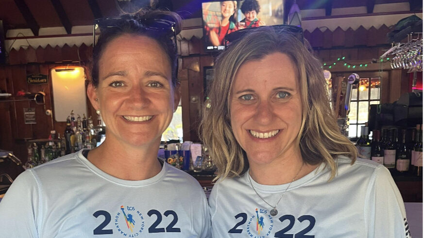 Sparta teachers Barbara Gilmartin and Kyla Marie Kelly earn "A" for ...