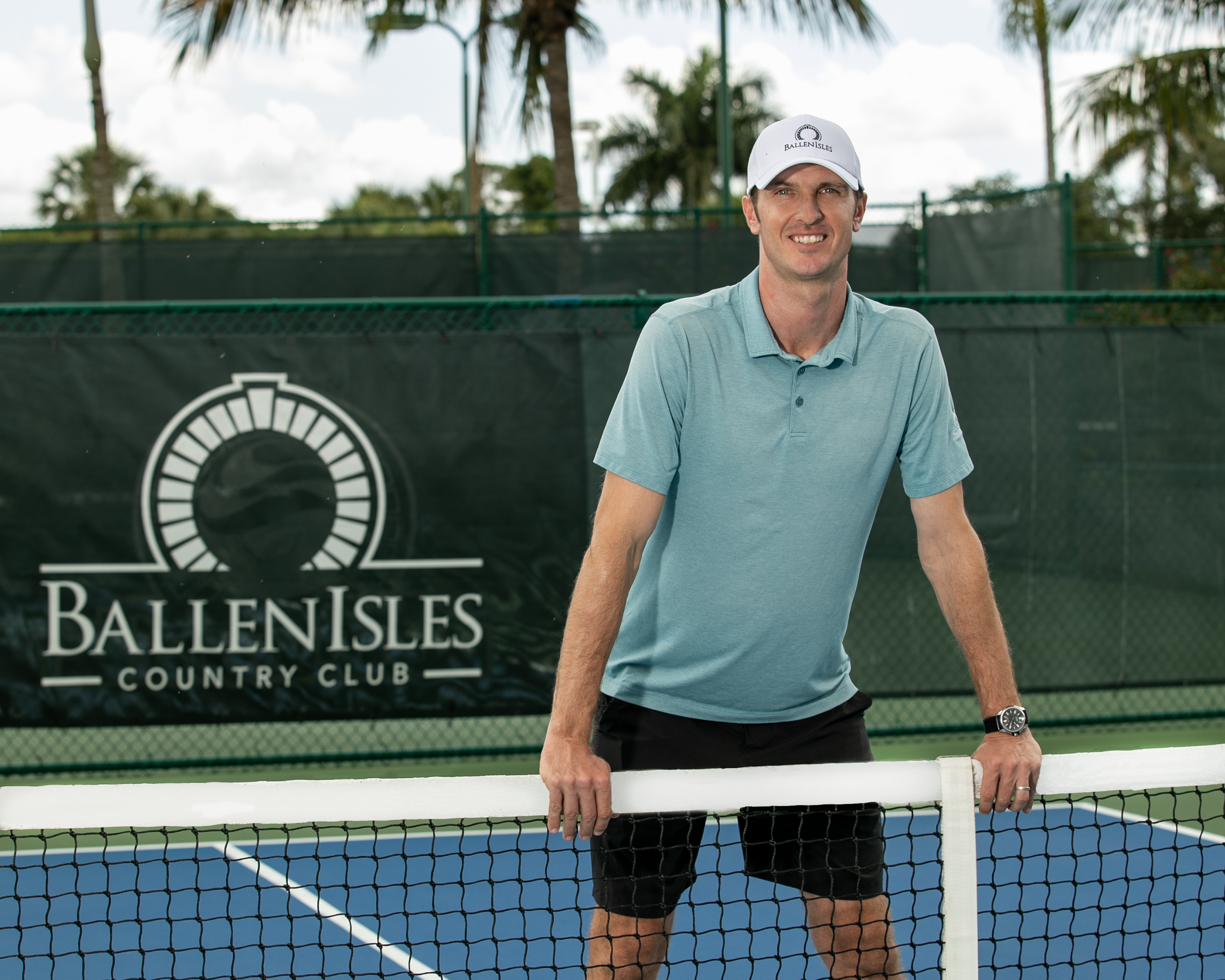 Get to know South Florida's pro pickleball player Andrei Daescu - BVM ...