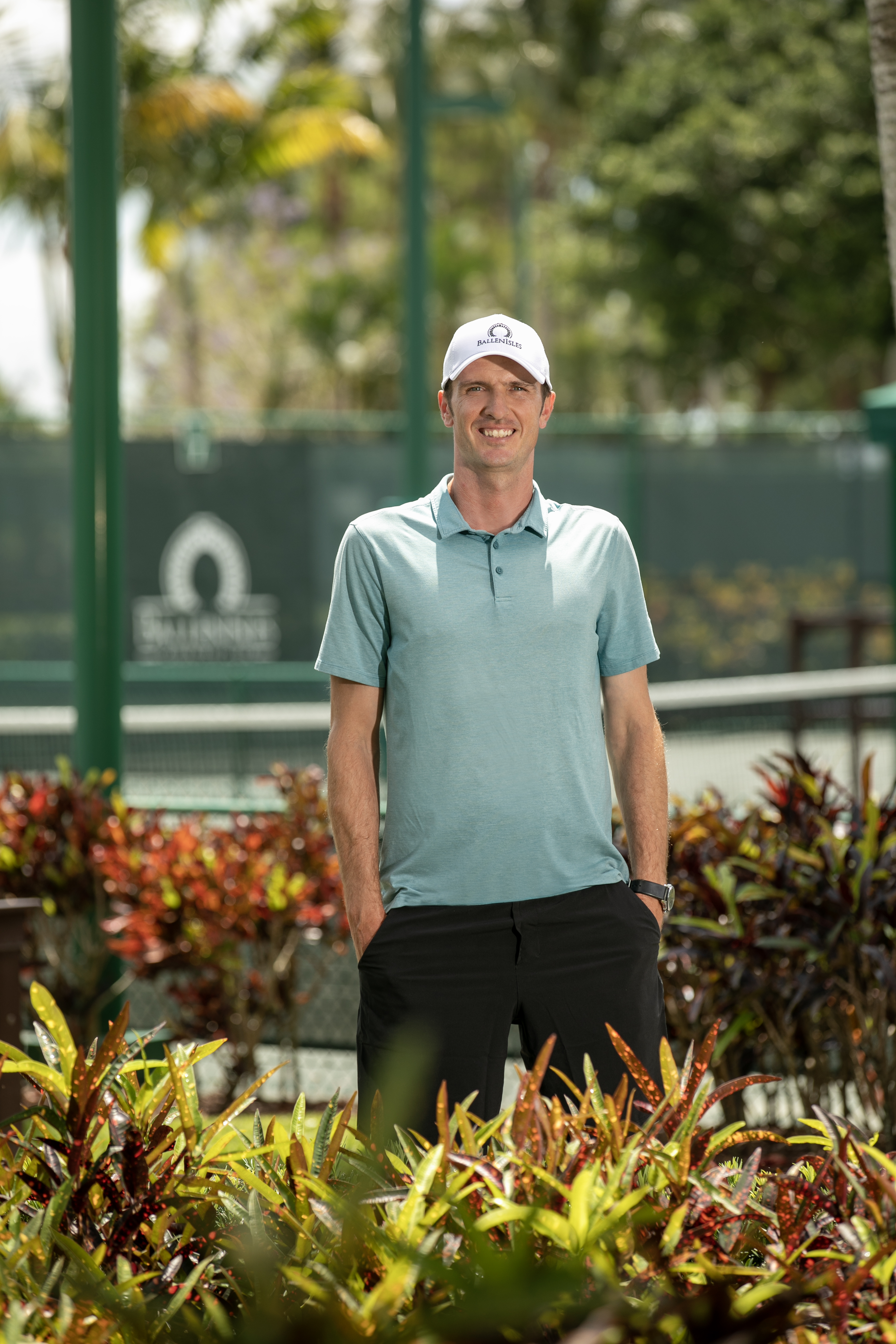 Get to know South Florida's pro pickleball player Andrei Daescu - BVM ...