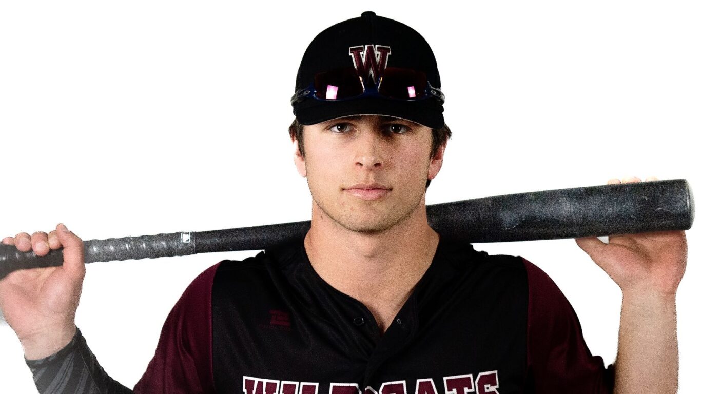 Meet Weston baseball star Marco Buchbinder, Jr. - BVM Sports