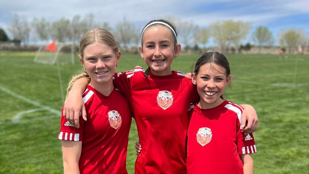 Farmington youth soccer teammates selected for Olympic Development ...