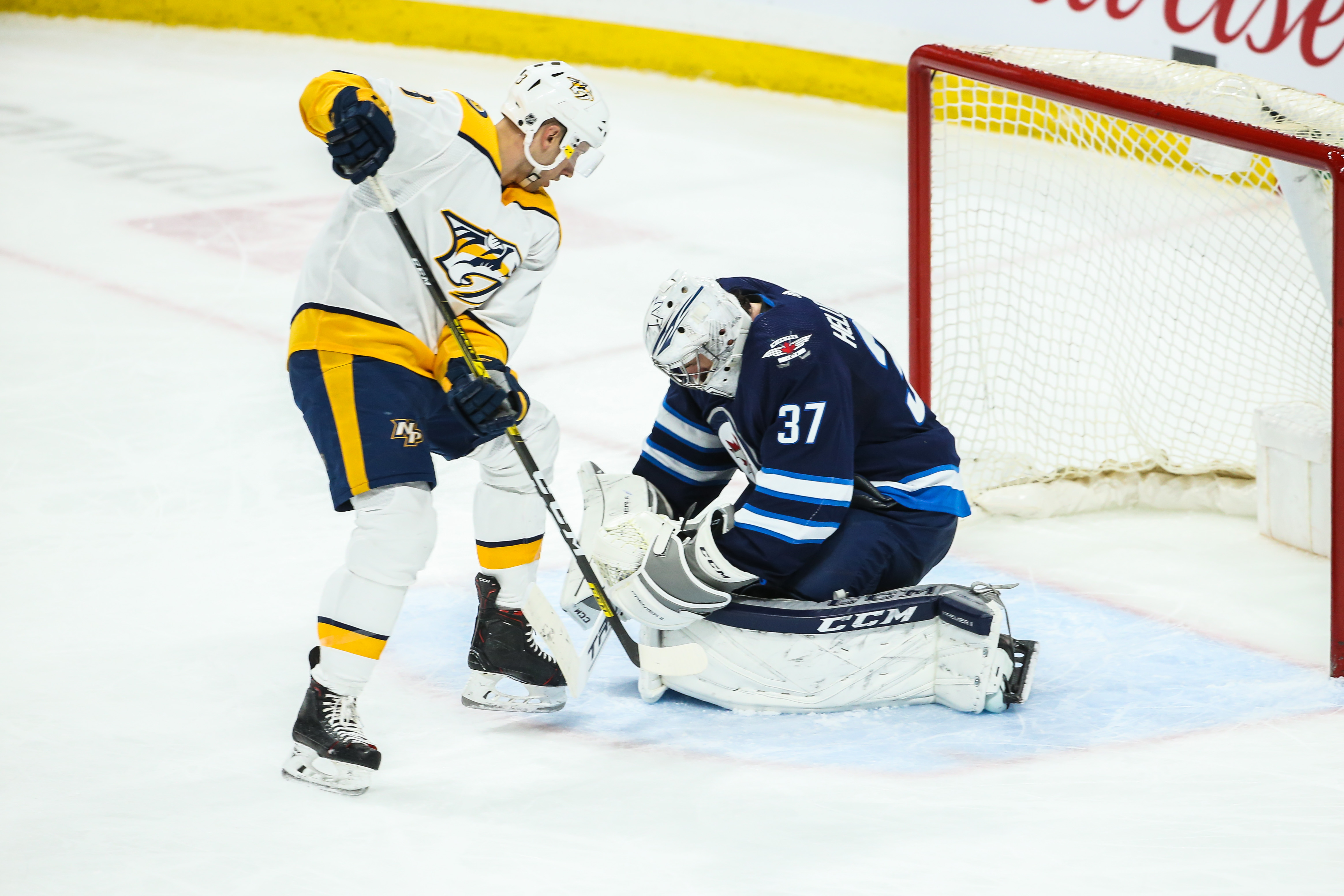 Connor Hellebuyck trade rumors swirling; Top 5 landing spots - Page 3 of 6