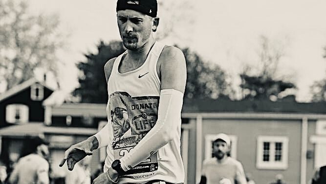 Meet North Canton area distance runner Taylor Sowers - BVM Sports