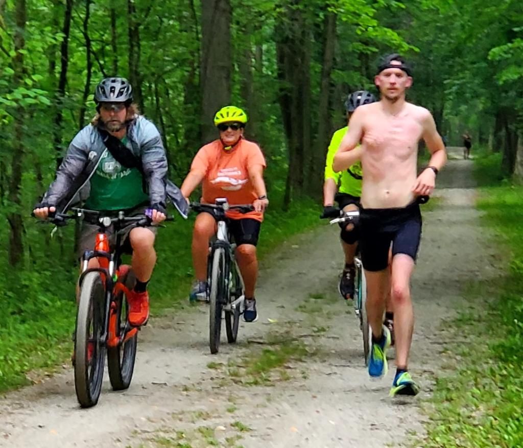 Meet North Canton area distance runner Taylor Sowers - BVM Sports