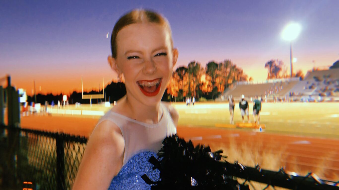 Spain Park dancer Alyssa Smith on road to recovery - BVM Sports