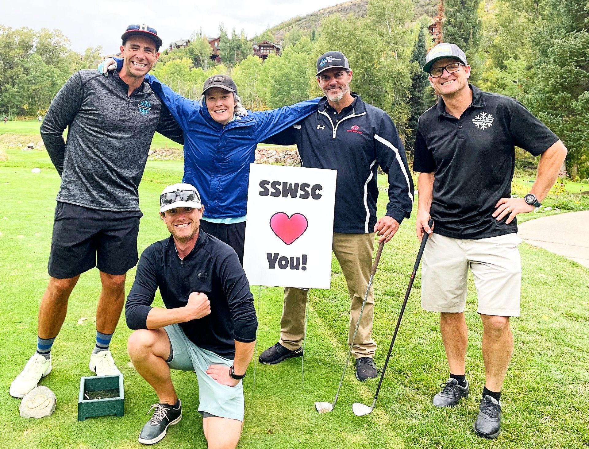 The 44th Annual Moose's Loose Golf Tournament set for September - BVM ...