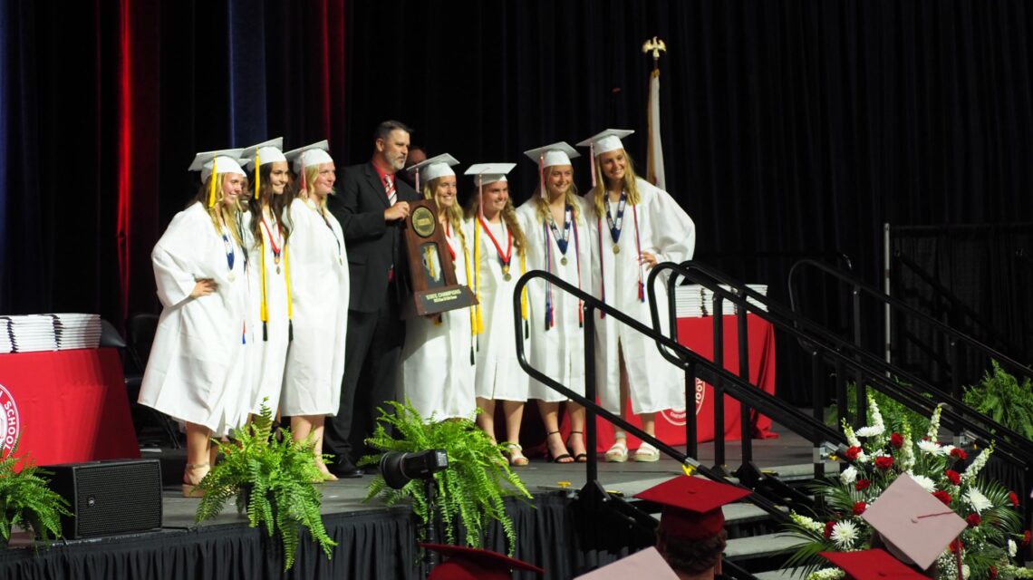 Chatham girls soccer takes 2A state soccer title - BVM Sports