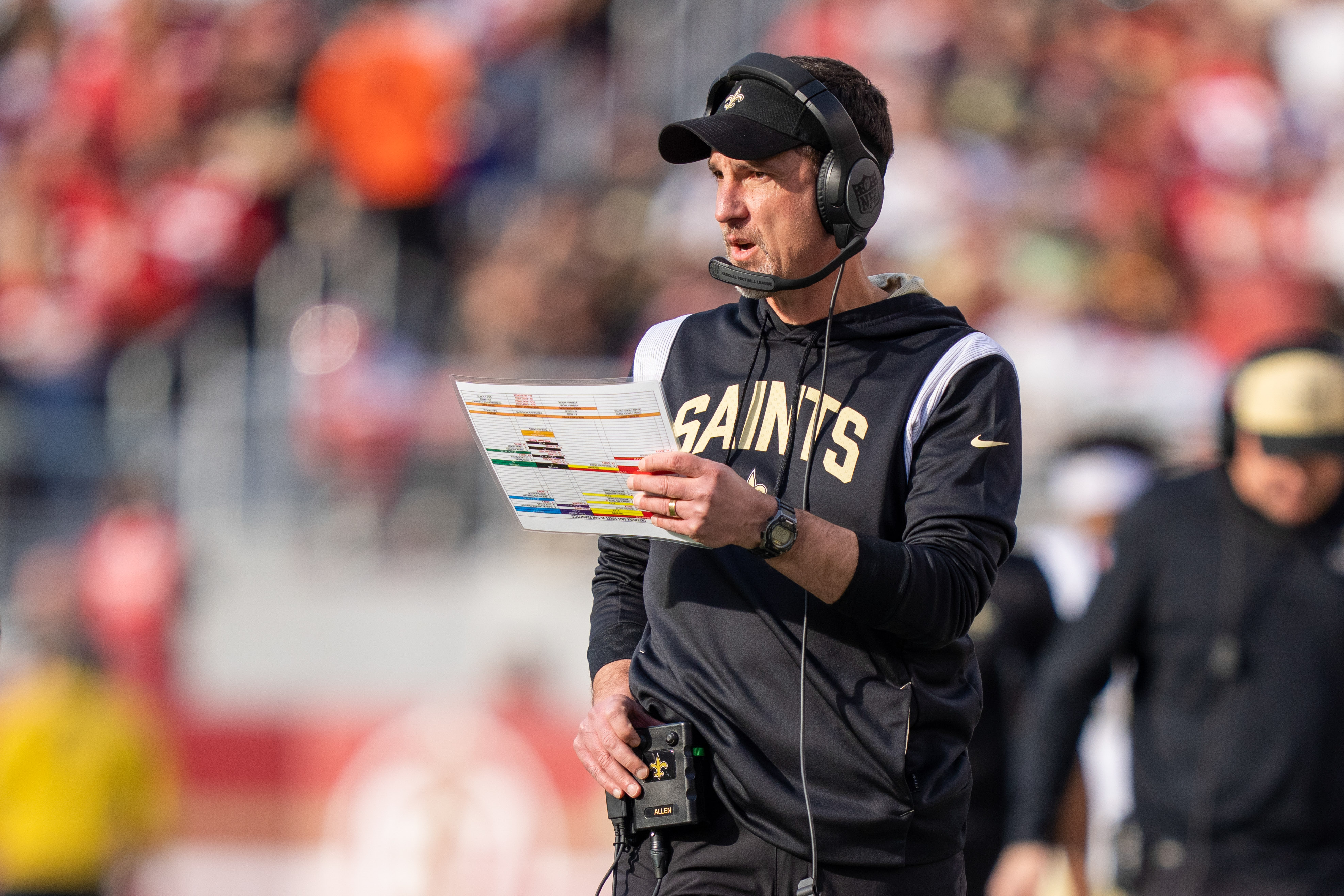 5 NFL head coaches on the hot seat entering 2023 season