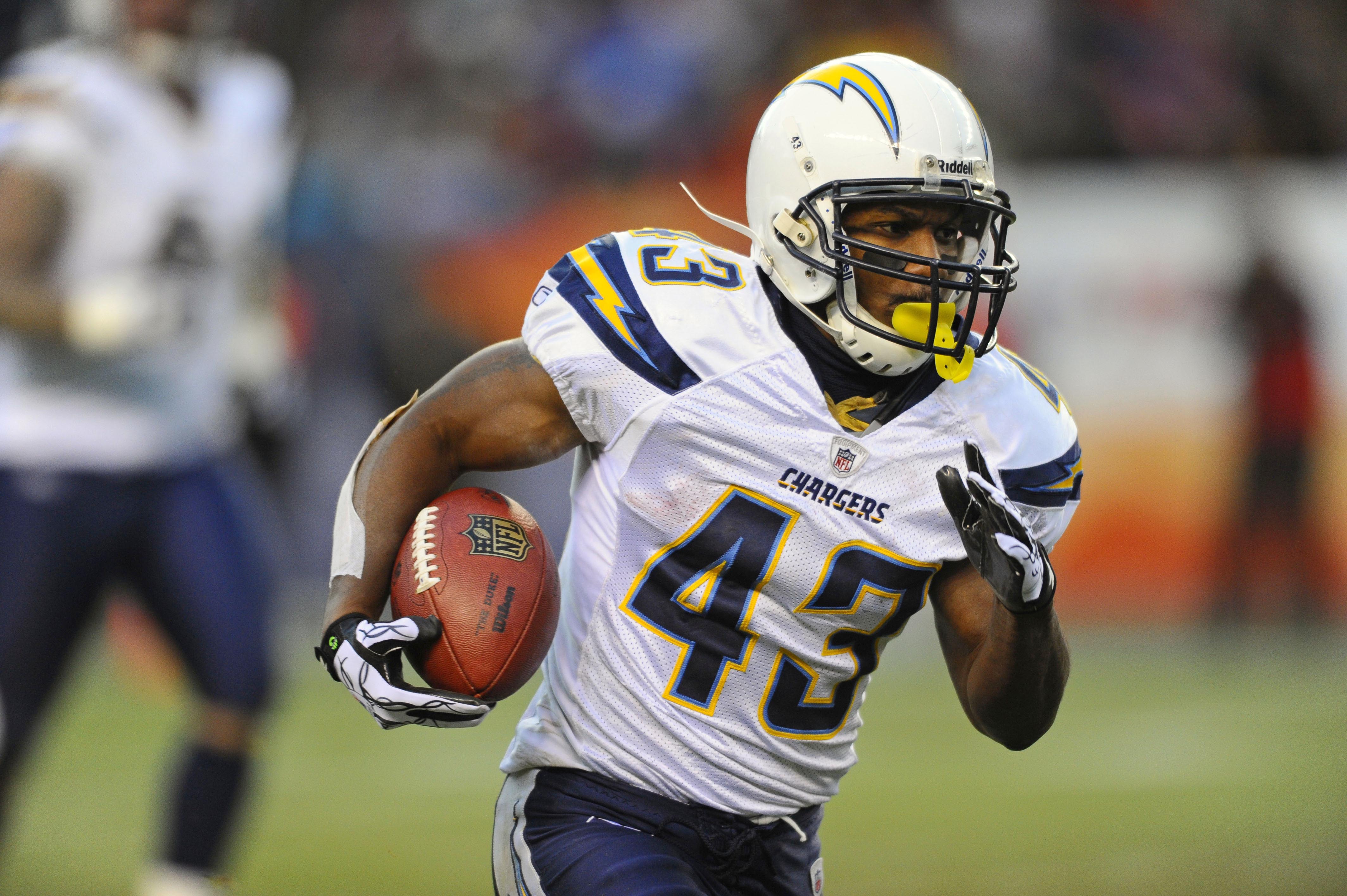 Darren Sproles rips Chargers HC: ‘It’s time for a new coach’