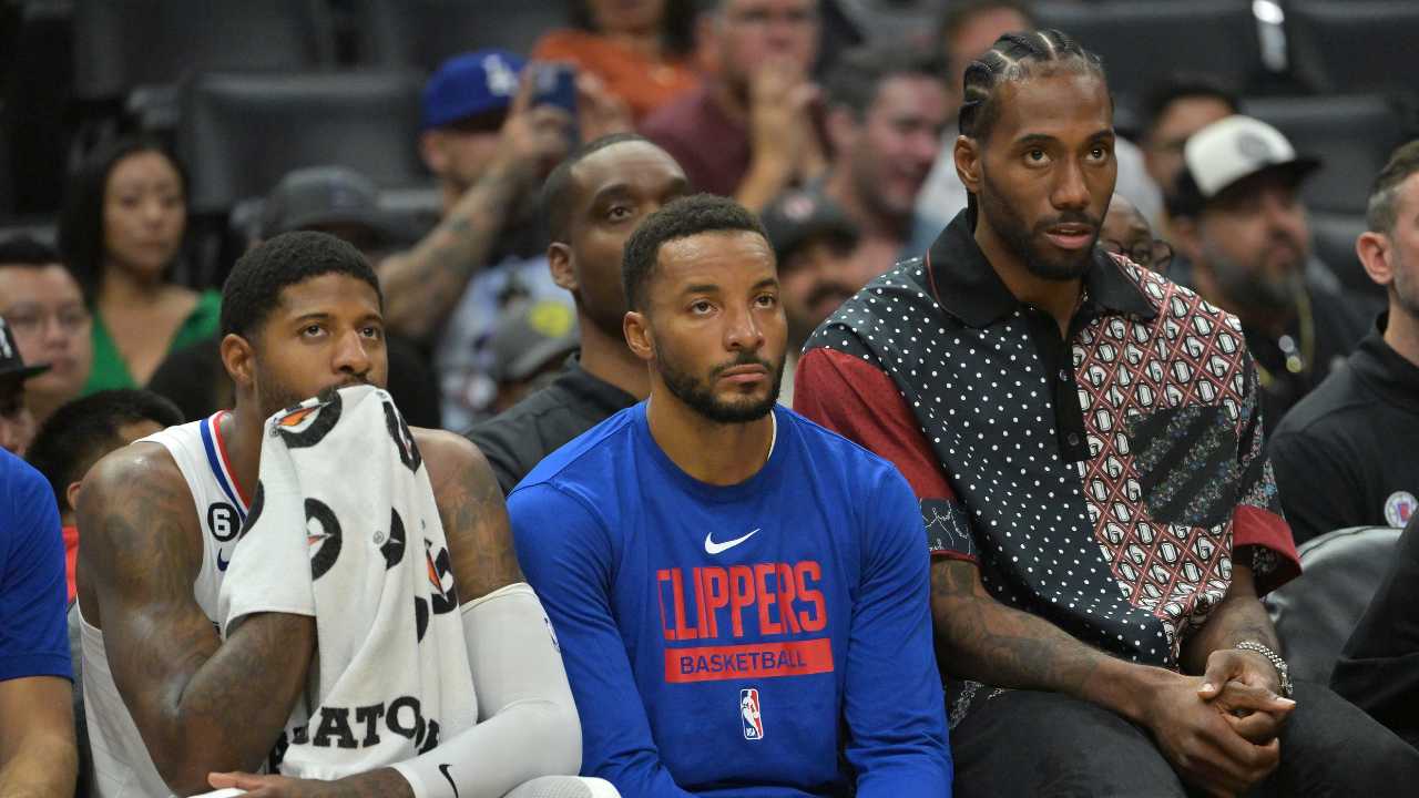 Everything you need to know about the NBA’s new resting rules