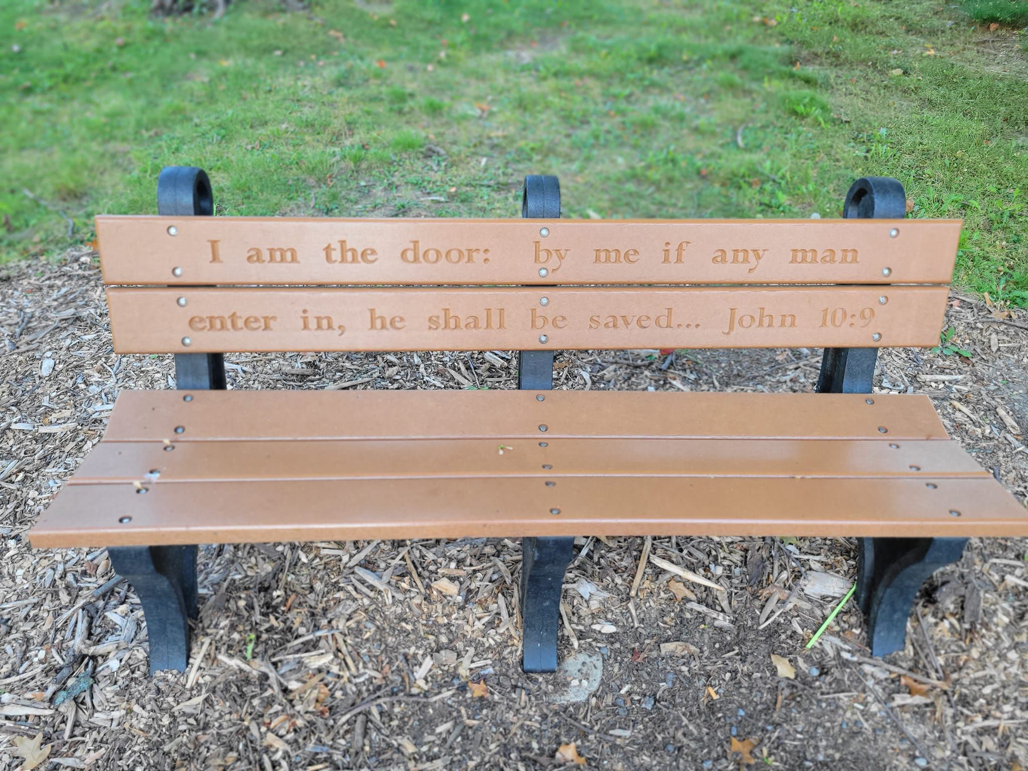 Meet Plain Township disc golfer Dan Kilgore - BVM Sports