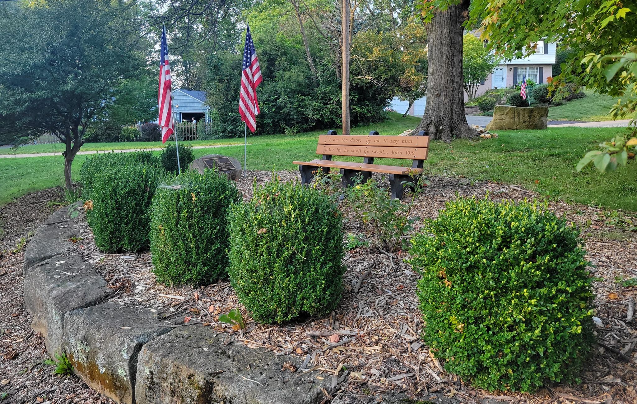 Meet Plain Township disc golfer Dan Kilgore - BVM Sports