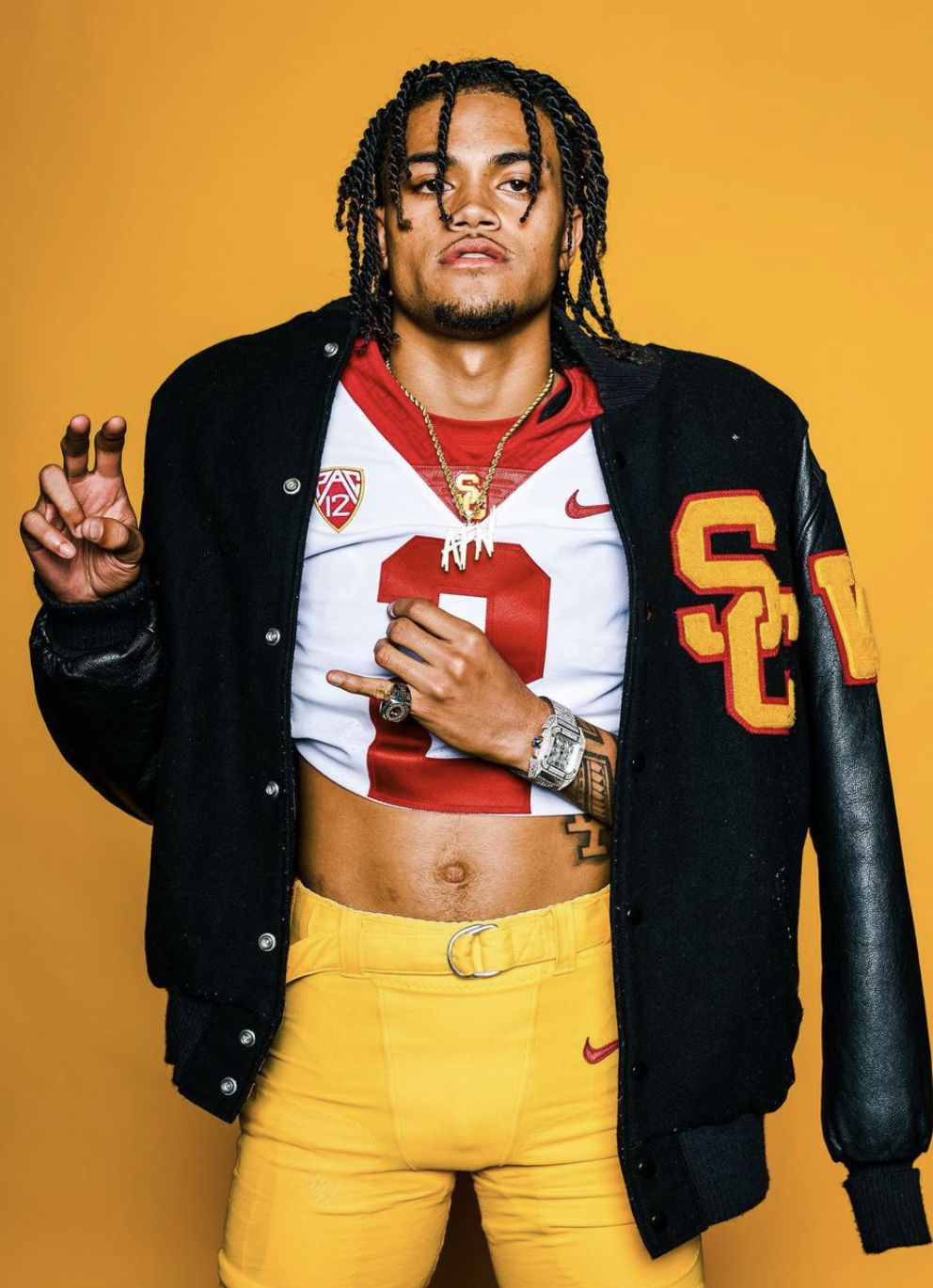 10 richest California HS football stars based on NIL in 2023