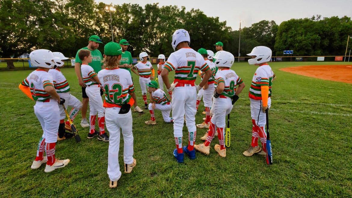 Lakewood Ranch Little League full of shining stars - BVM Sports