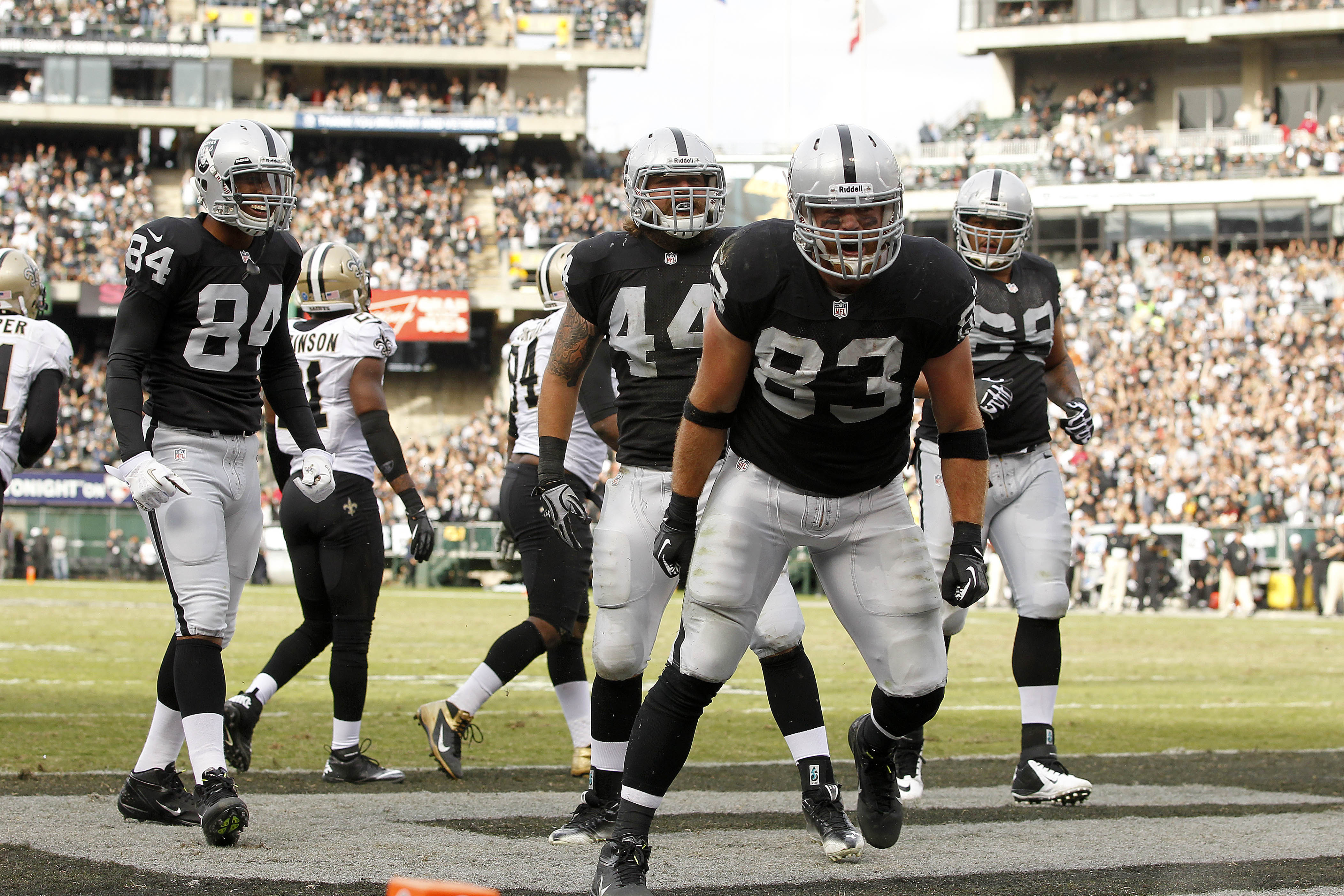 ‘Tight End U’: The 10 best Iowa Hawkeyes TEs in NFL history