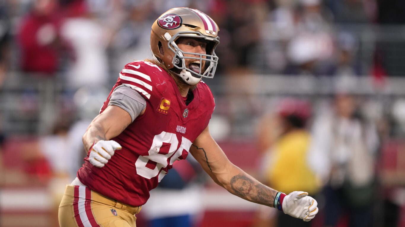 ‘Tight End U’: The 10 best Iowa Hawkeyes TEs in NFL history