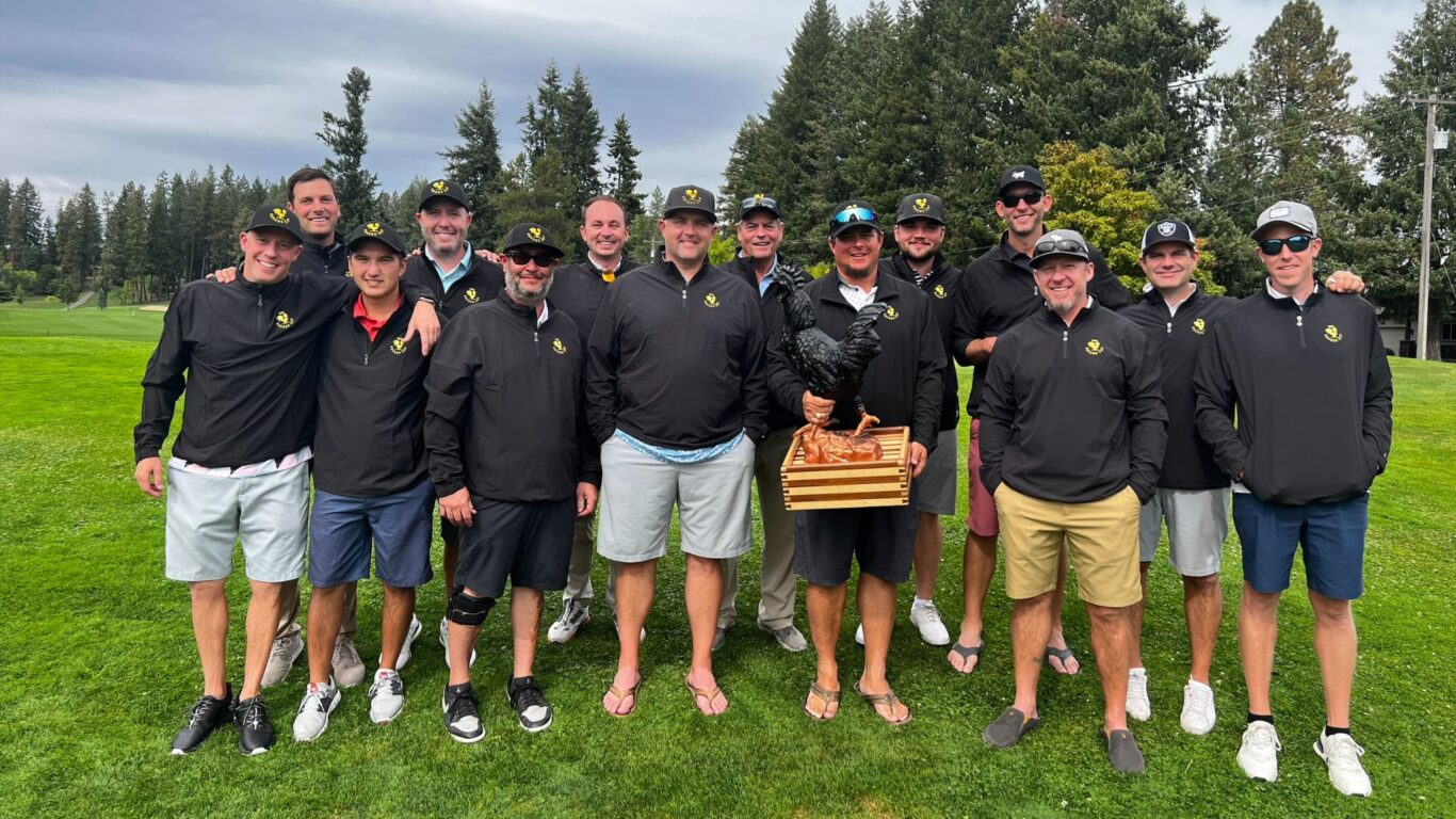 Team Avondale wins 2023 Hayden Cup - BVM Sports