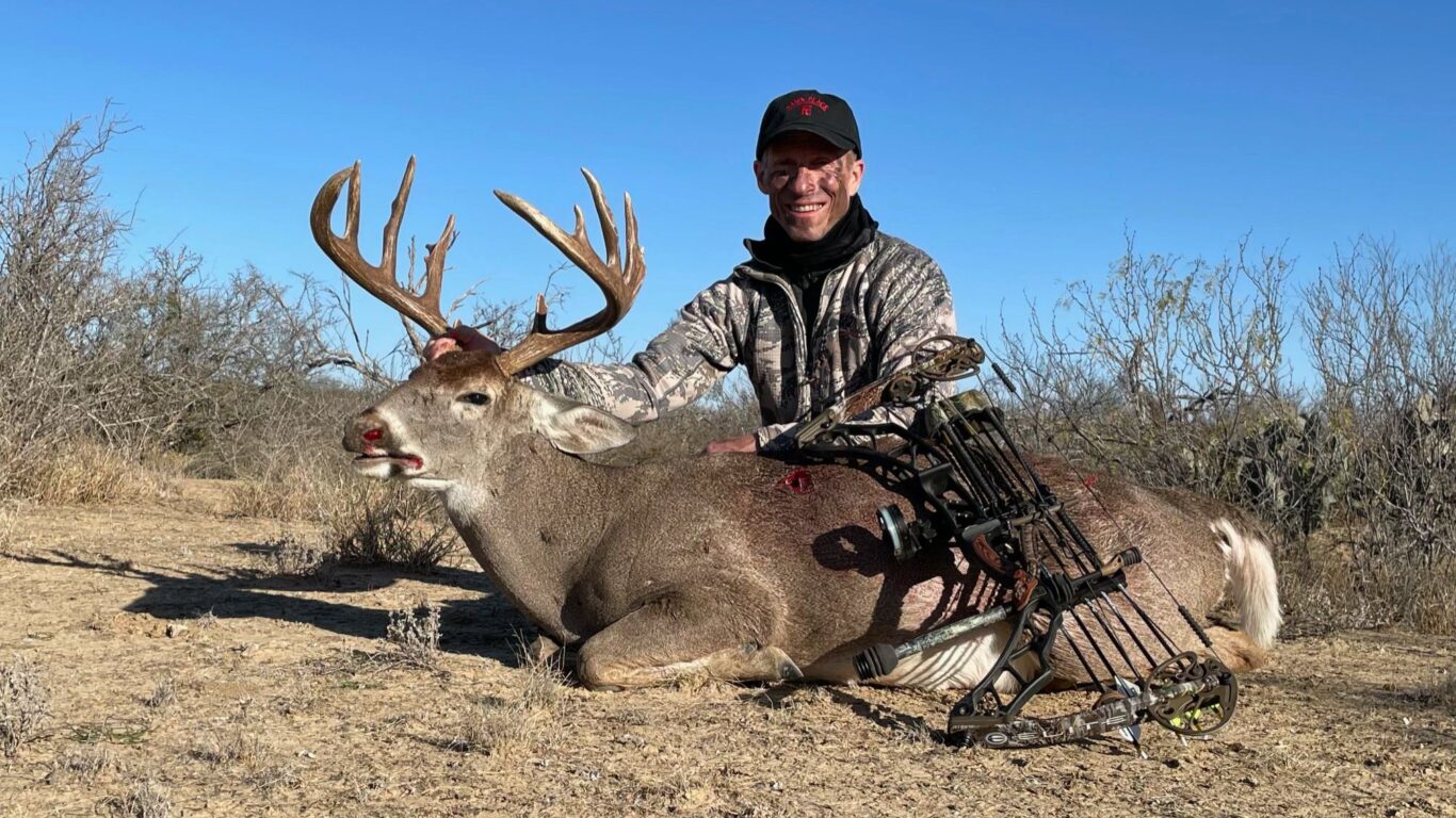 Colorado's fall hunting forecast - BVM Sports