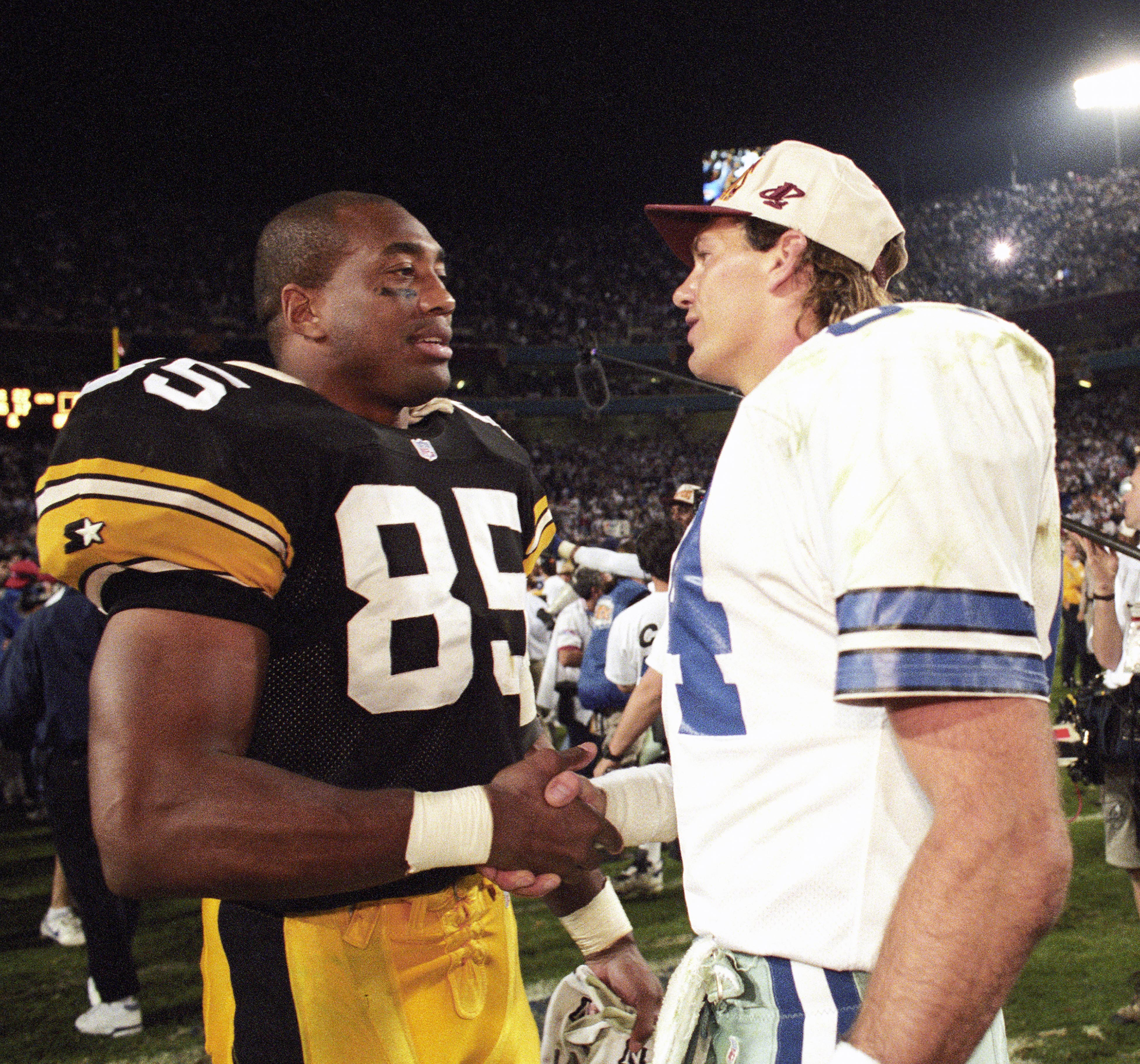 ‘Tight End U’: The 10 best Iowa Hawkeyes TEs in NFL history