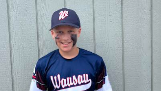 Many lessons learned through athletics for Horace Mann seventh grader ...