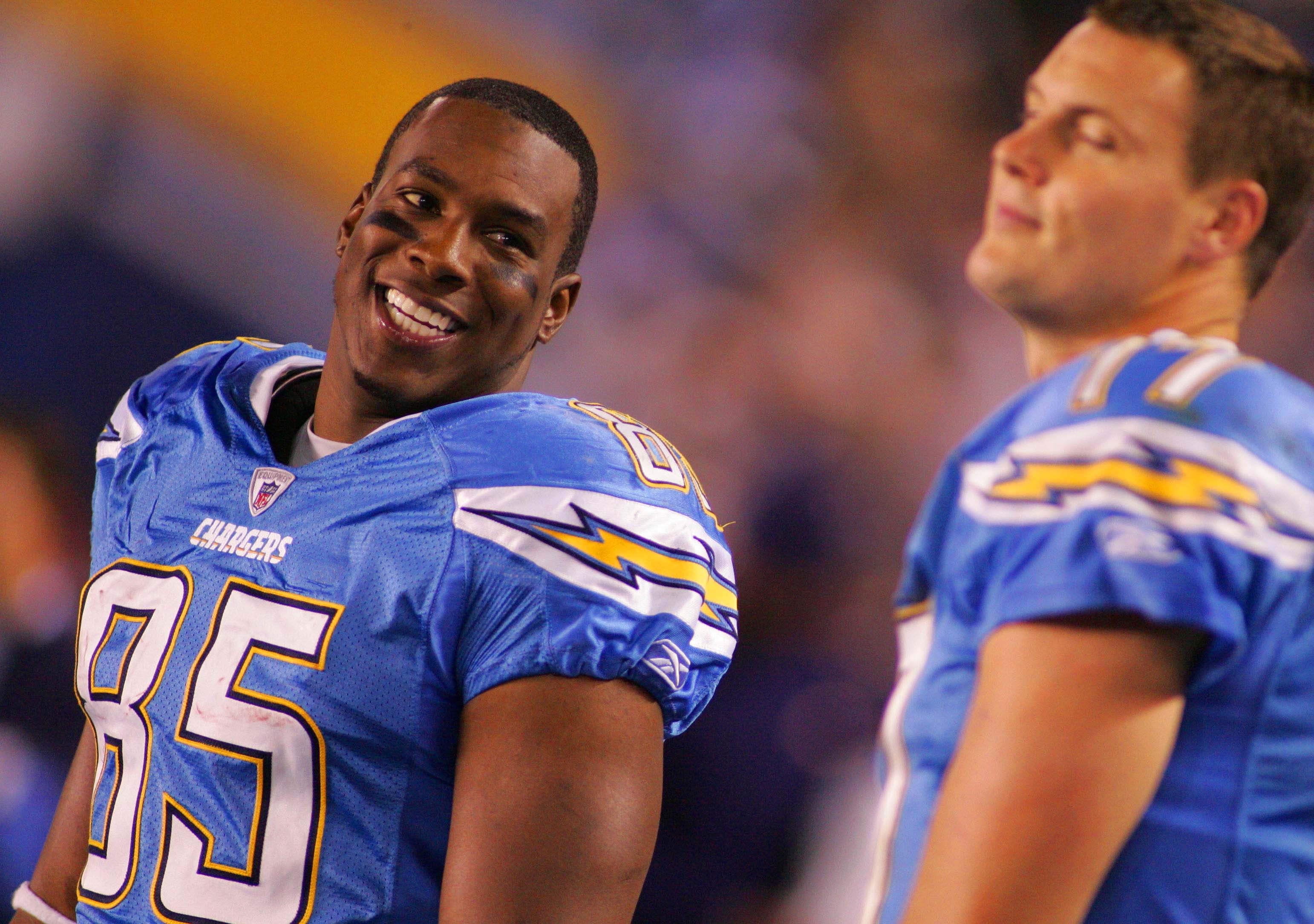 Ranking the top 10 QB-TE combinations in NFL history