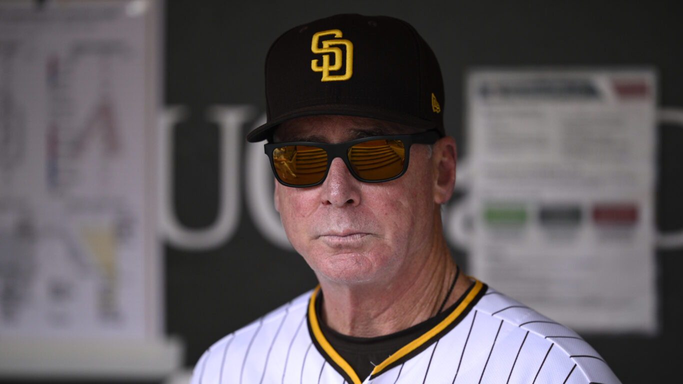 Ranking the San Diego Padres' top 5 manager candidates