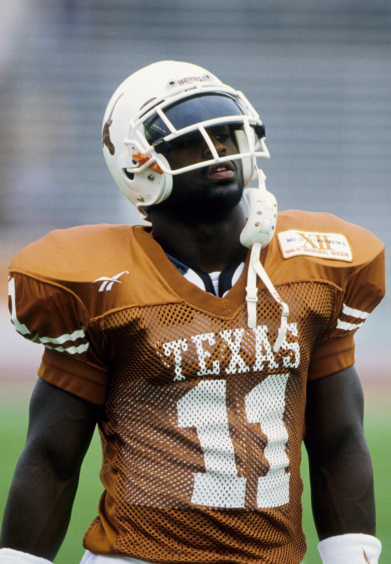 Ranking the top 10 games of the Red River Rivalry